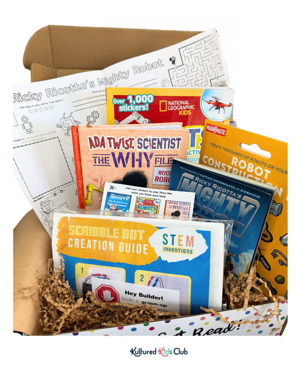 Products – Kultured Kids Club